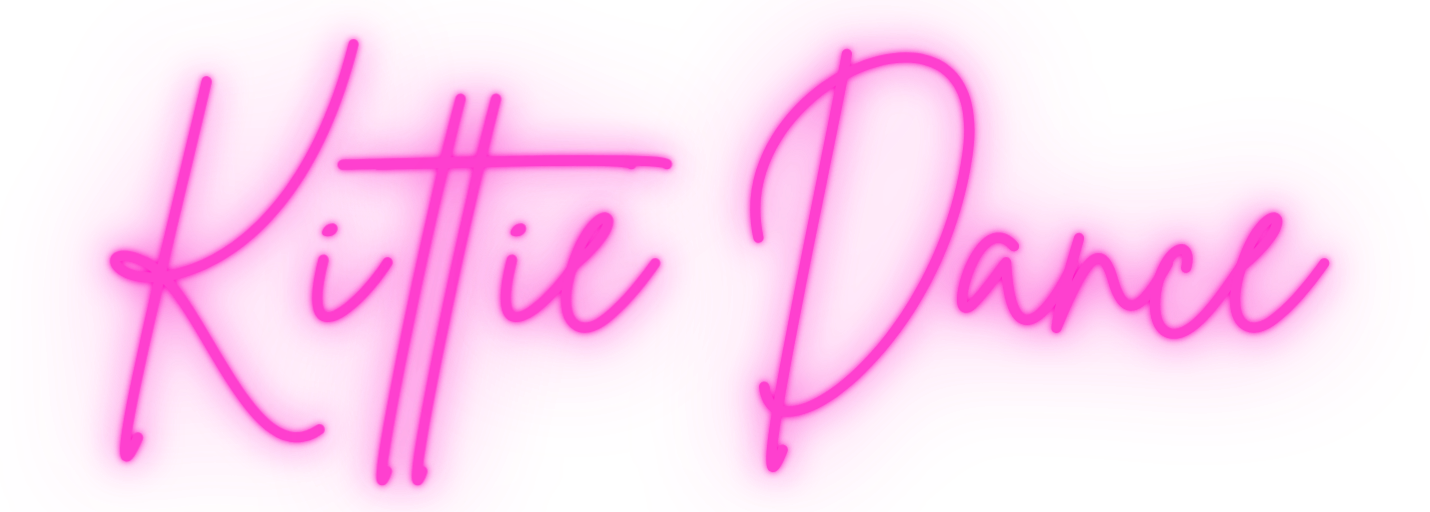 Kittie Dance – Confidence through Dance
